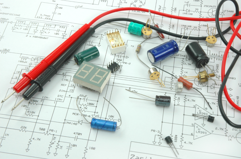 How to Improve your Electronics Knowledge - explore electronics