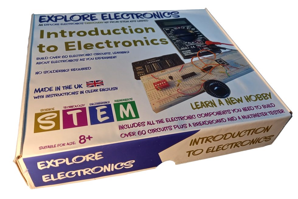 How do I start basic electronics? - explore electronics